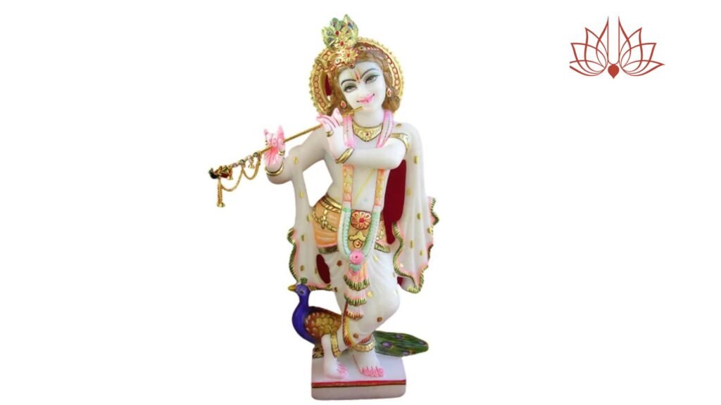 Lessons from the Life of Arjuna – A Devotee’s Journey of Faith and ...