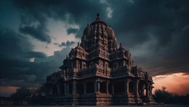ISKCON Temple in Bangalore | Spiritual Landmark Tour